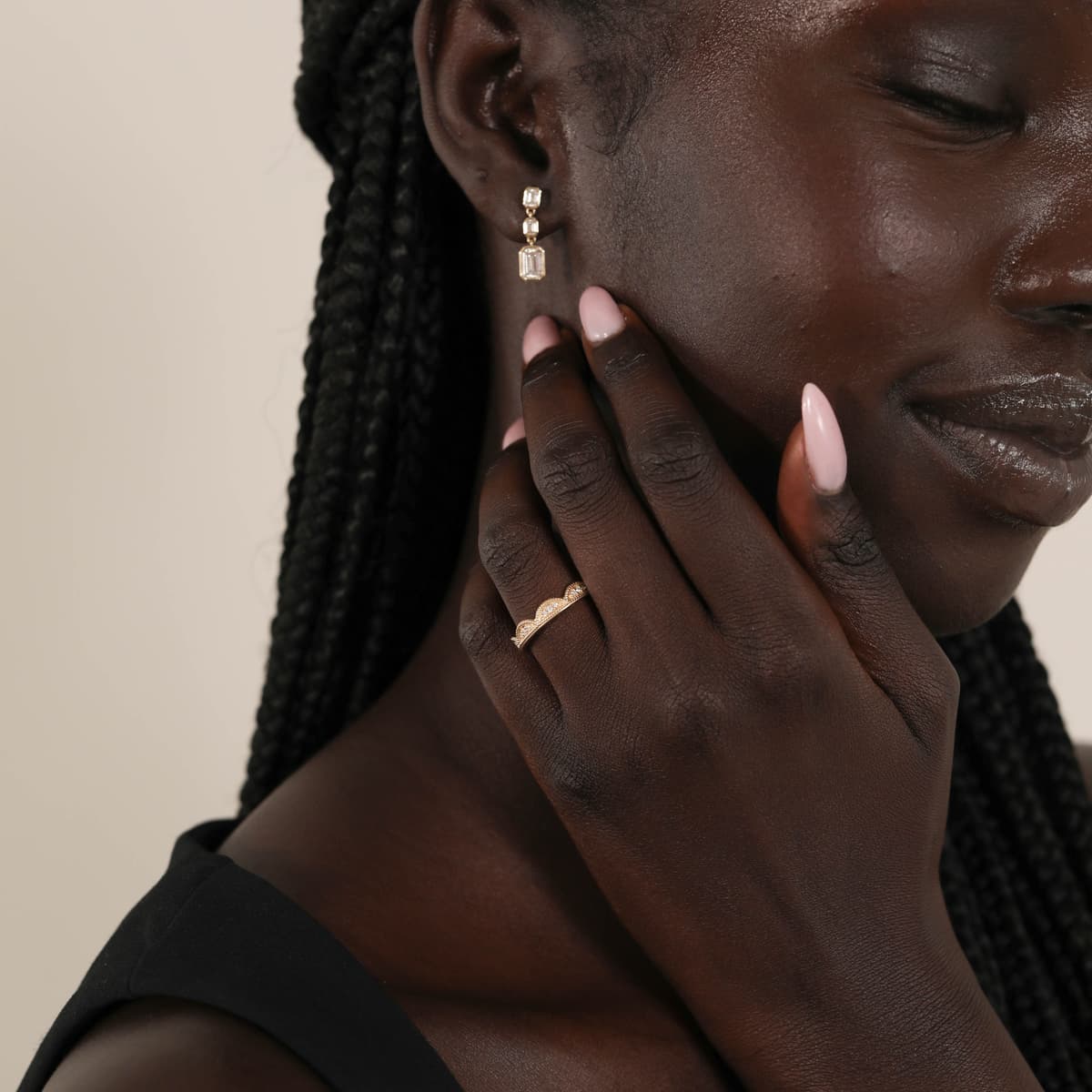 Alice - Olive Ave Jewelry