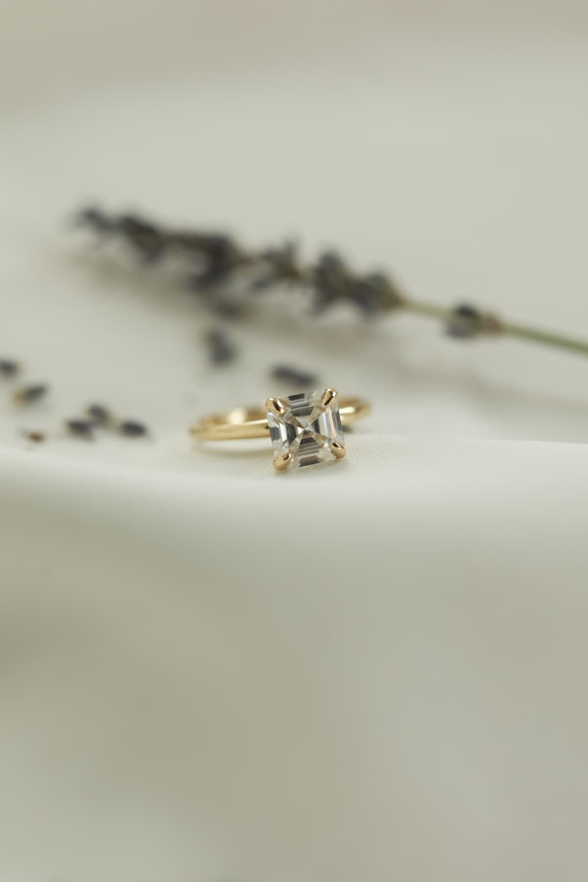 Asher - Olive Ave Jewelry