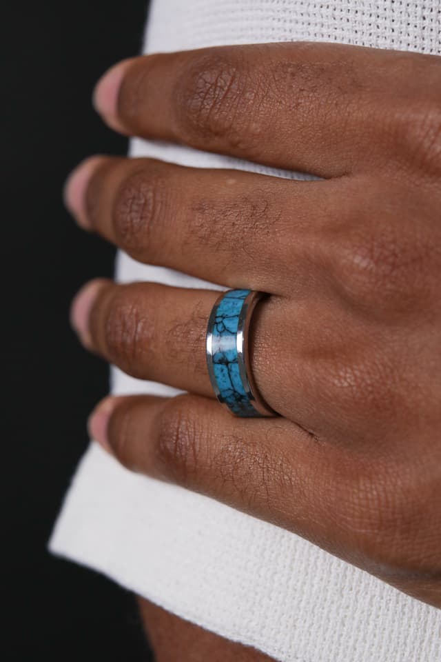 Boone - Olive Ave Jewelry