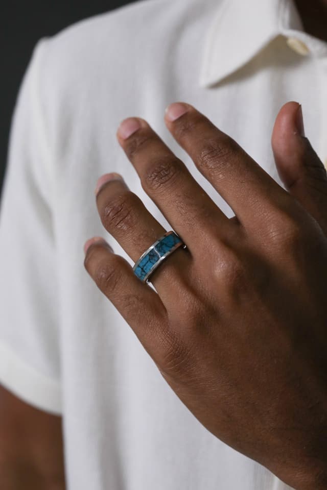 Boone - Olive Ave Jewelry