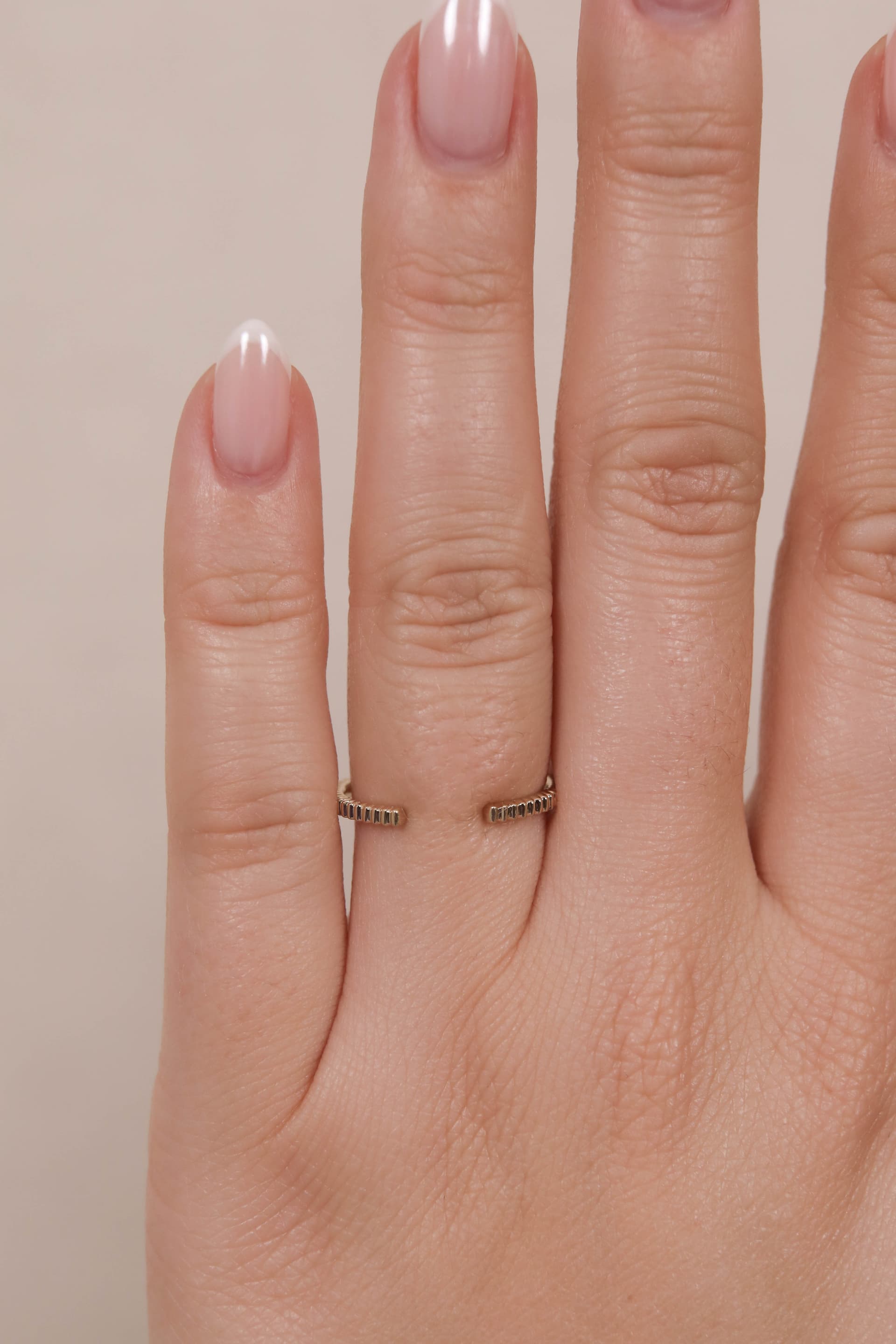 Edison Gap - Olive Ave Jewelry