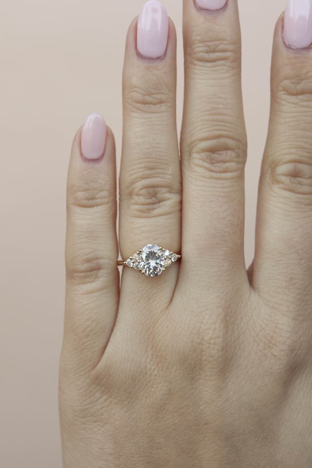 Everly - Olive Ave Jewelry