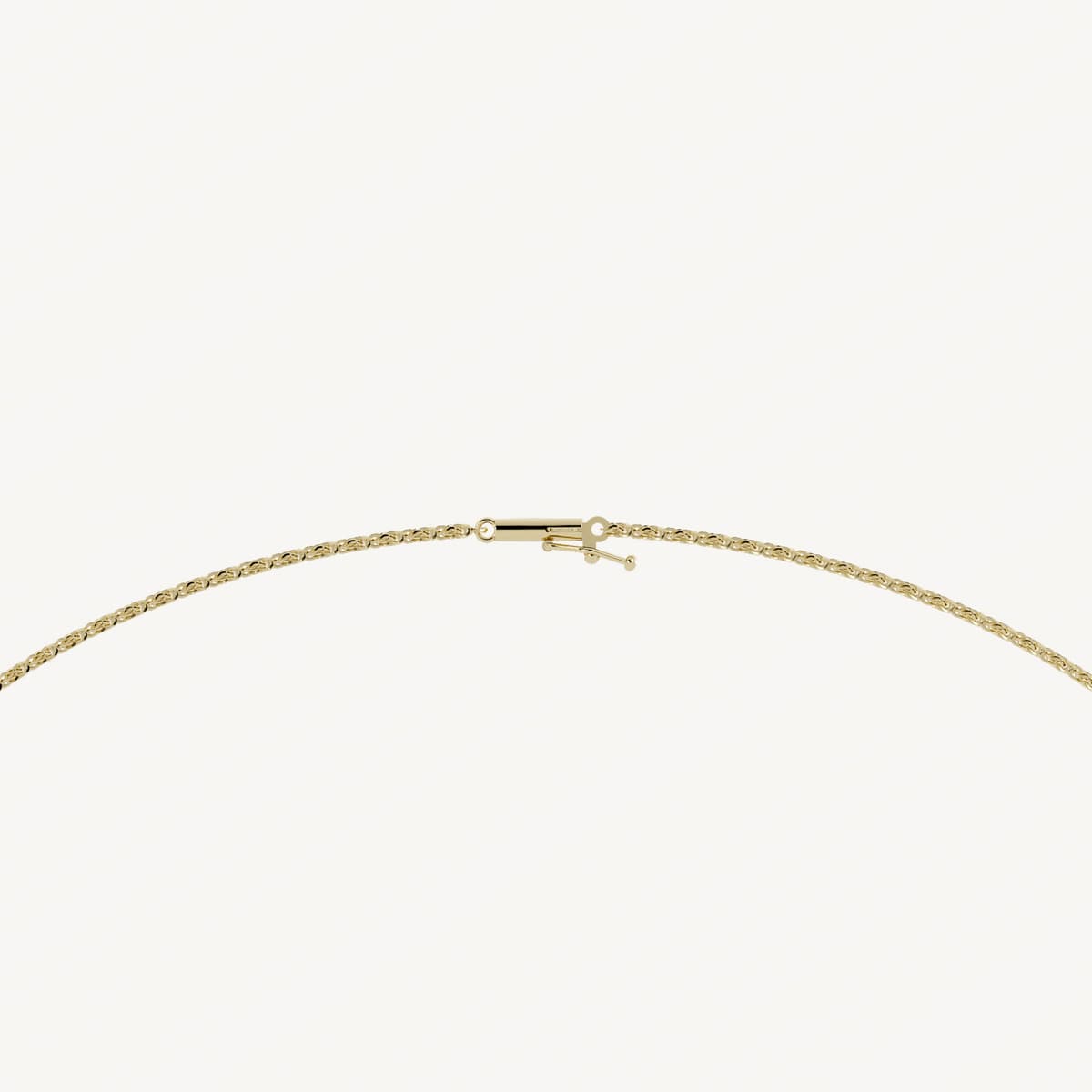 Ida Necklace - Olive Ave Jewelry
