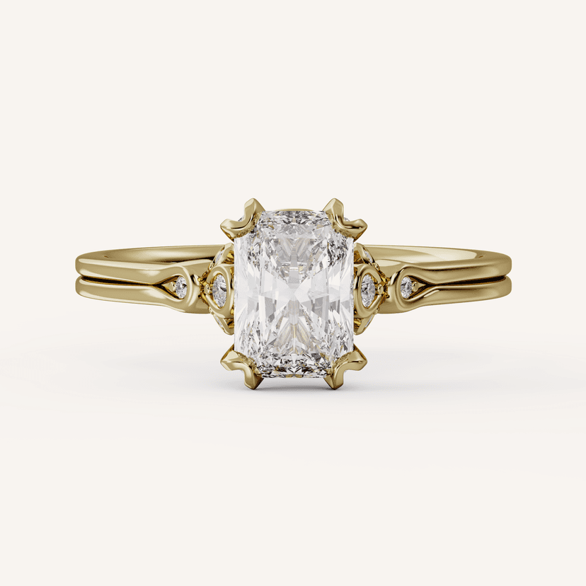 Maddie + Noah - Blog - Olive Ave Jewelry