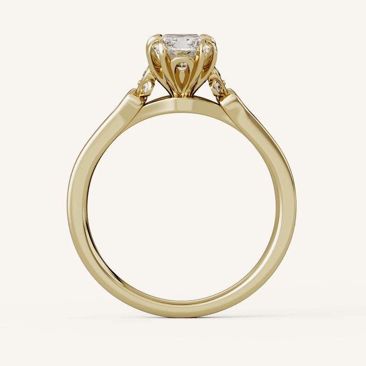 Maddie + Noah - Blog - Olive Ave Jewelry