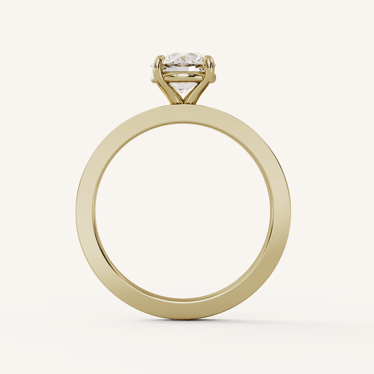 The Diamond Color Scale - Blog - Olive Ave Jewelry