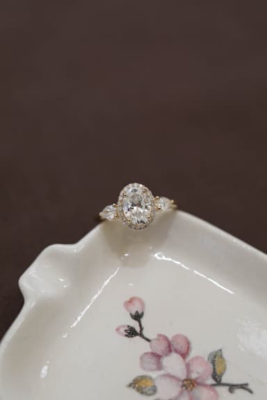 Roe - Olive Ave Jewelry