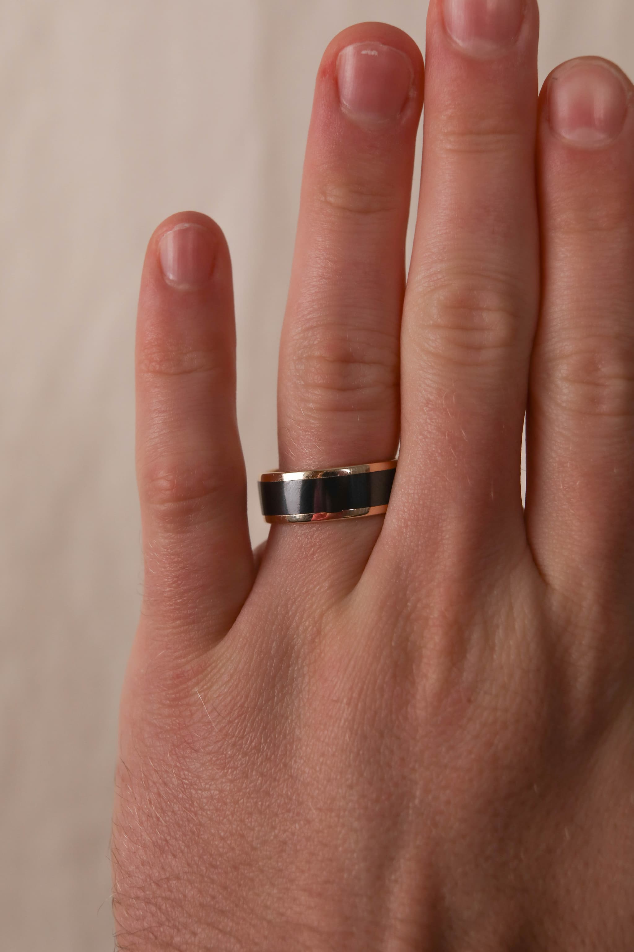 Simon - Olive Ave Jewelry