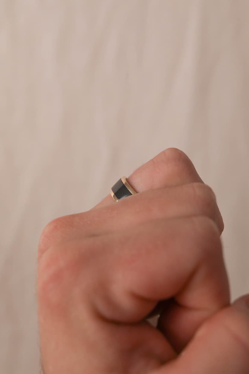 Simon - Olive Ave Jewelry