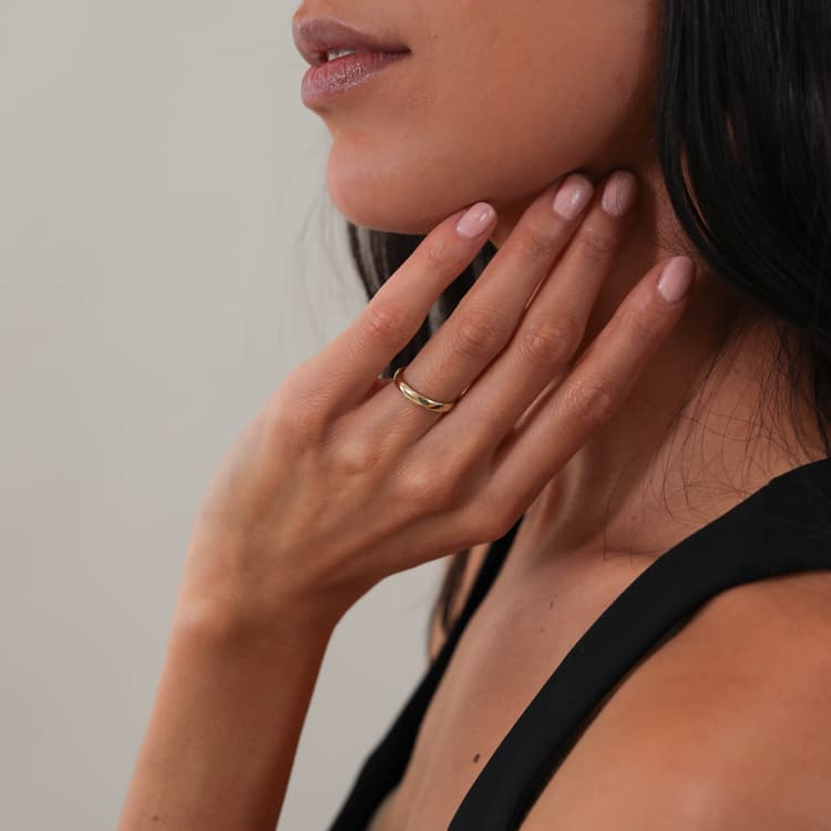 Maddie + Noah - Blog - Olive Ave Jewelry