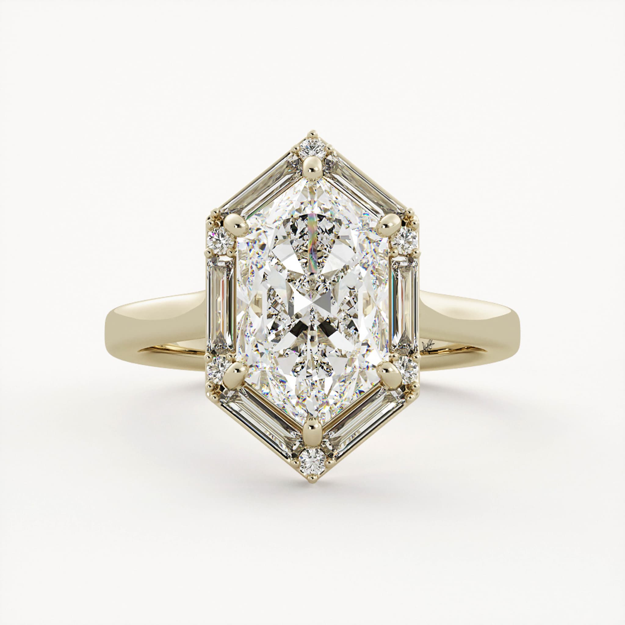 Valery - Olive Ave Jewelry