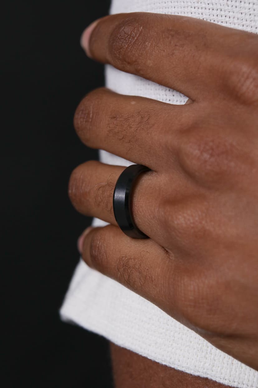 Vance - Olive Ave Jewelry