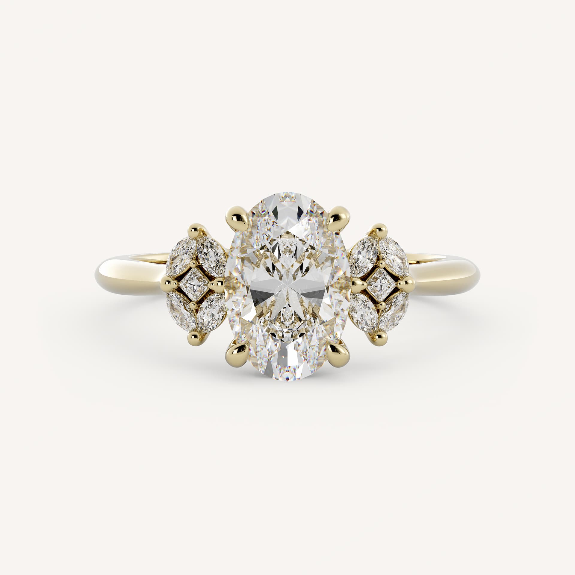 Wynn - Olive Ave Jewelry